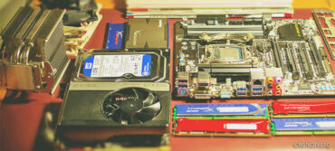 Din ce este compus calculatorul și care sunt componentele sale ...